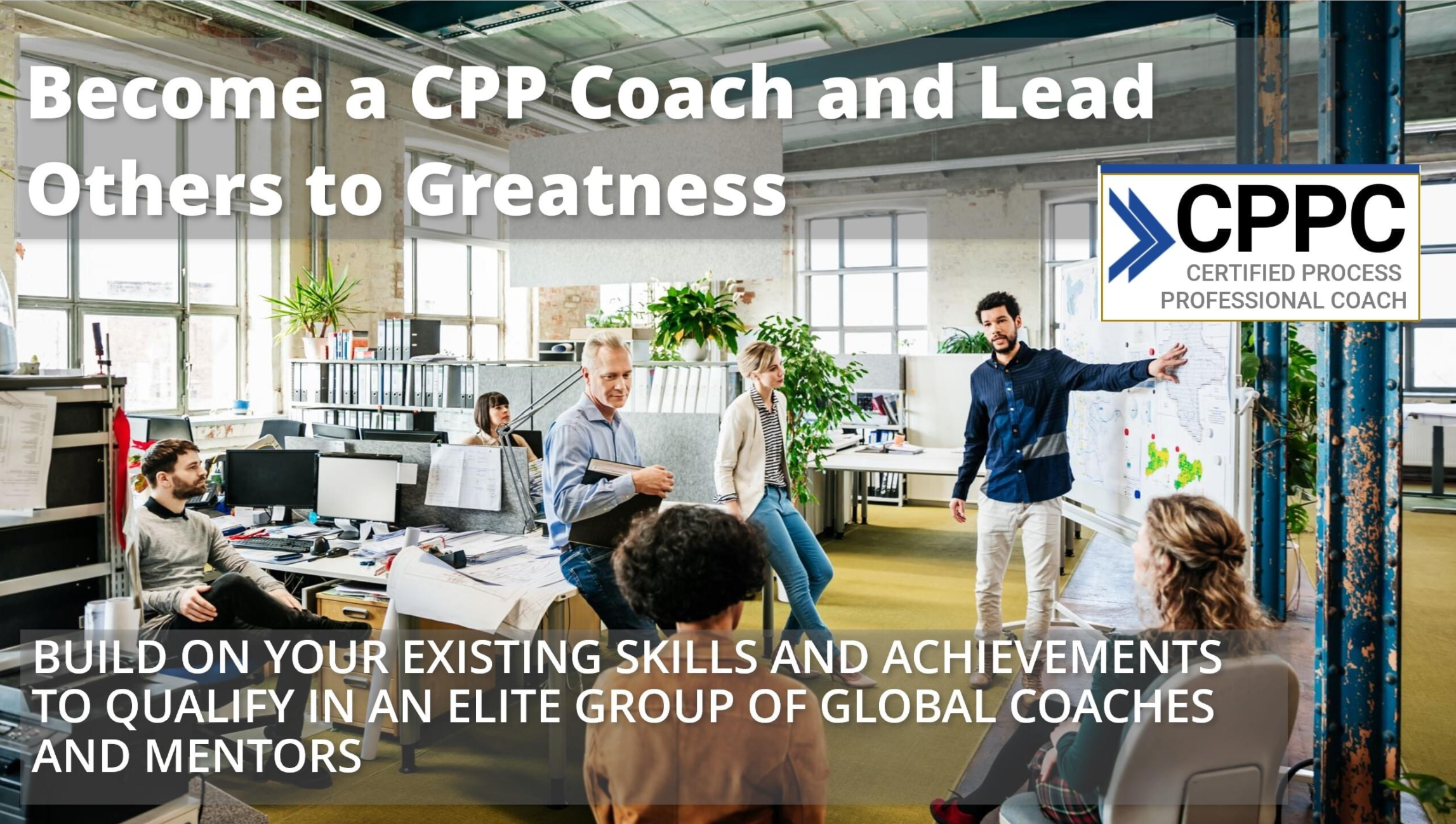 CPP Coach Program